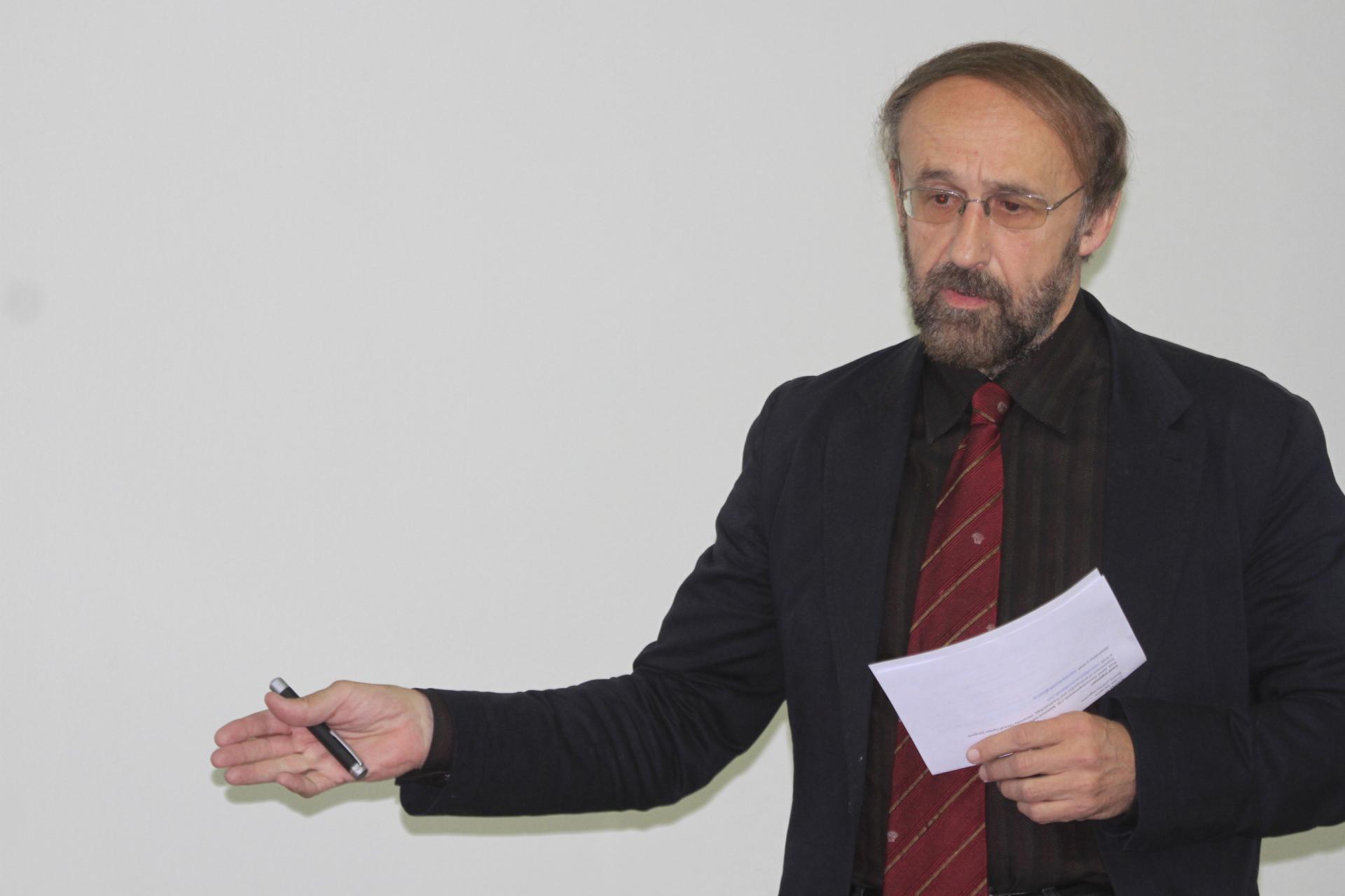 Slobodan R. Vukićević: Iskustvo uma i iskustvo bića | OKF
